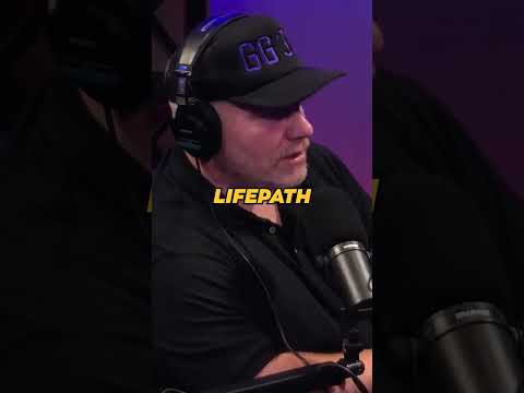 9 Lifepath SECRET POWER - Gary the Numbers Guy GG33