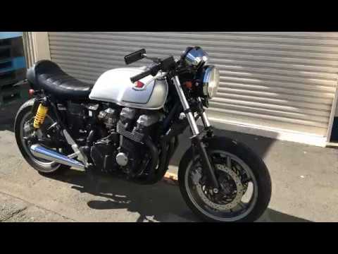 CB750 RC42