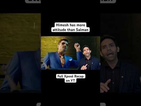 Only Ravi Kumar could have made Himesh's Capmania tour better #himeshreshammiya #capmania #ravikumar