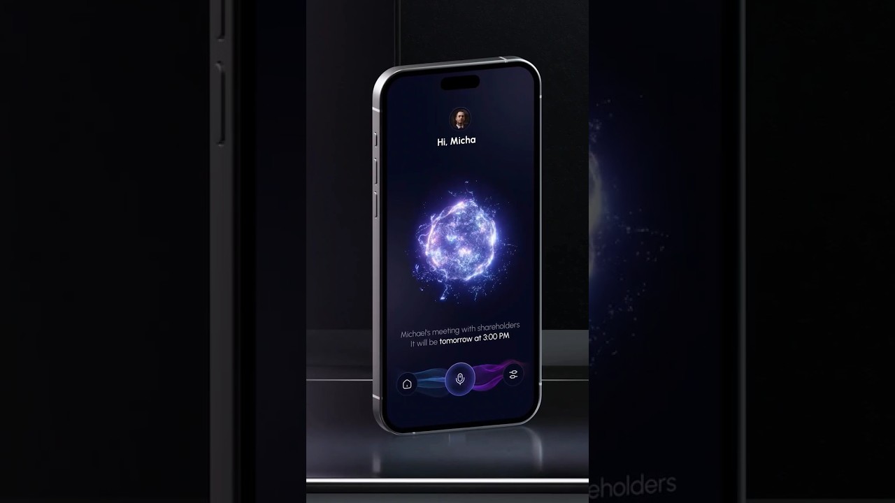 App AI Assistant design using figma #ui #uiuxdesign #rolex #aiassistance #assistant #appdesign #app
