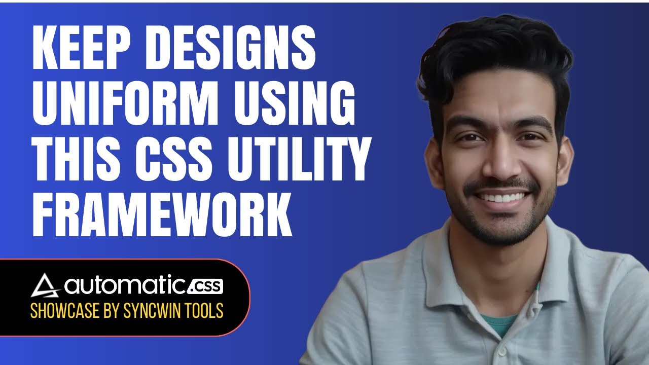 Automatic CSS Showcase: A CSS First Utility Framework for WordPress