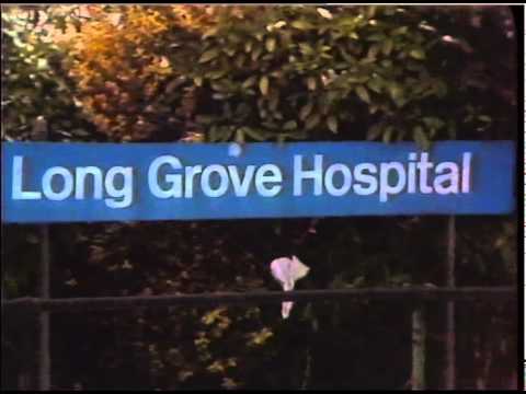 LONG GROVE MENTAL HOSPITAL, Epsom