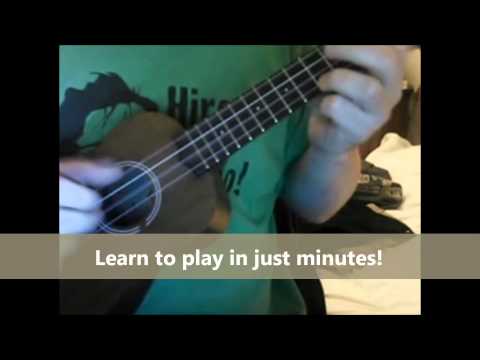 Online Ukulele Lessons - Coming Soon!