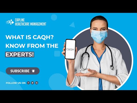 What Is CAQH Credentialing & Why Does It Matter For Your Practice?