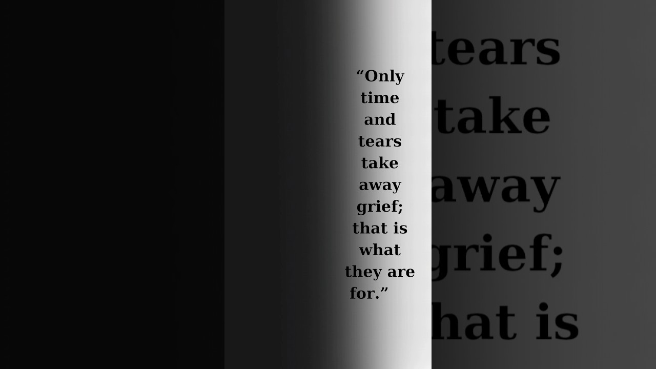 quotes about overcoming grief #trending #youtubeshorts #shorts