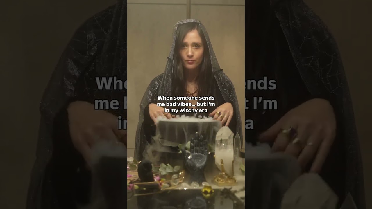 FREE Inner Magic PDF (2 Days Left) + Live “Calling Back Your Power” Meditation | Dream Den Crystals