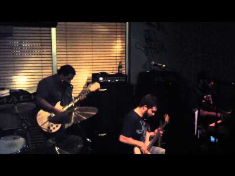 Meat & Potatoes "Meatstick" (a Phish cover) The Hurricane Delray Beach, FL 07-03-2011