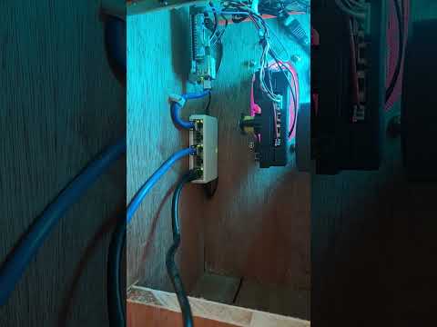 PISOWIFI VLAN SET-UP NO USB TO LAN NEEDED