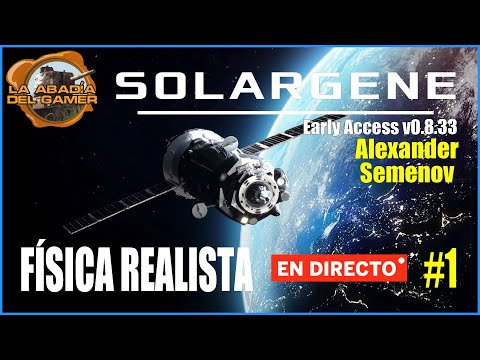 Steam Community :: Solargene