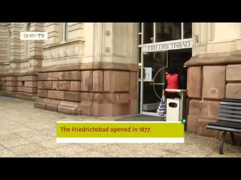 My ... Baden-Baden | Discover Germany