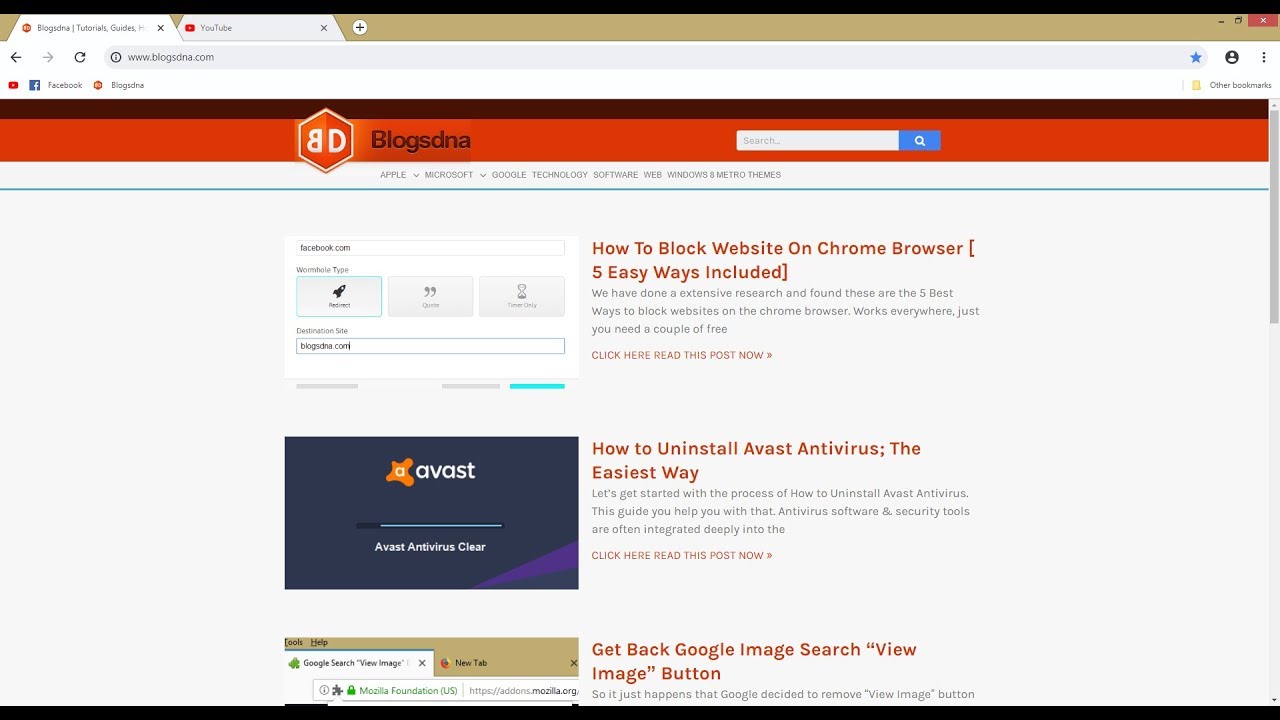 How to Change Chrome UI [Chrome://flags]