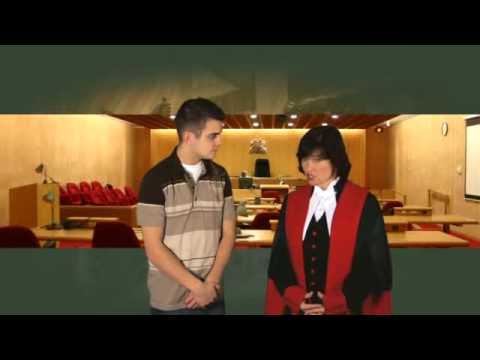 Introduction - Supreme Court of BC