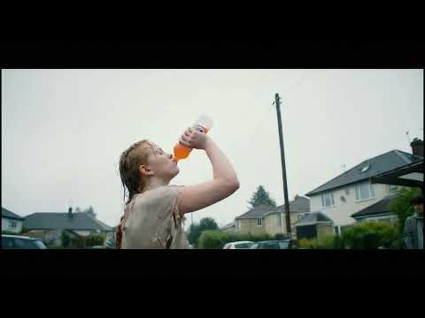 I Run (Official Music Video)