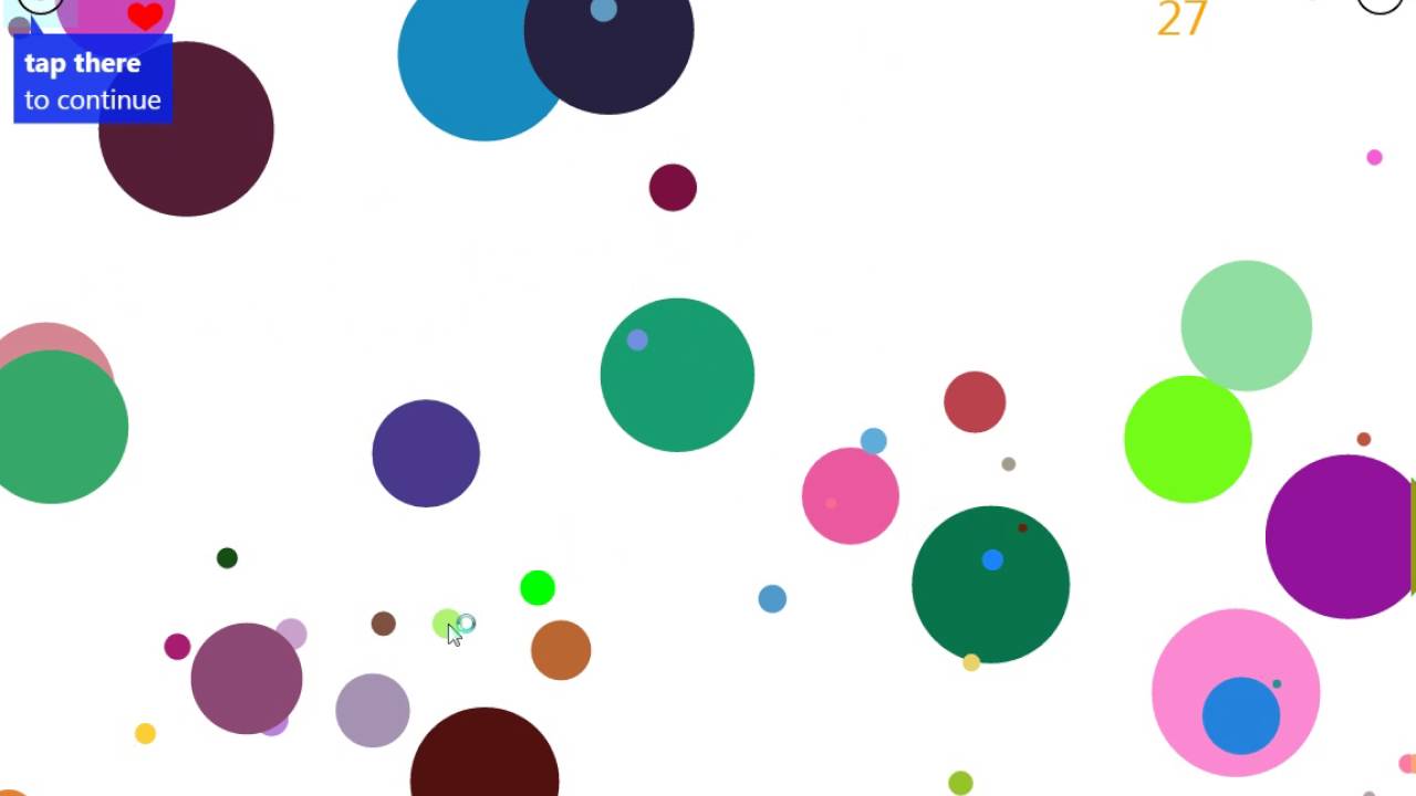 Flatverse 4/5 (touch develop)