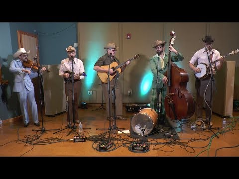 WMNF Live Music Showcase: The Cleverlys