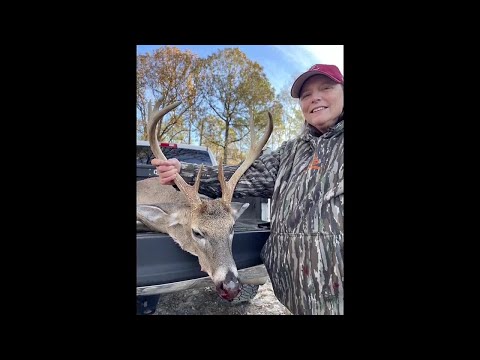 Bucks with Baker - Dec. 17