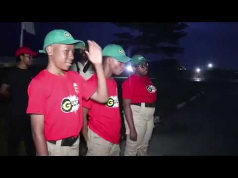 Introducing G Camp
