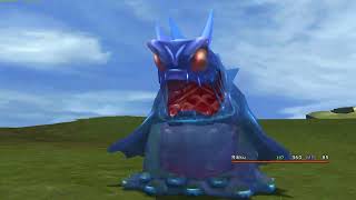 FFX ReRemaster mod v4_0 1440p part 16 with Catachrism textures at Final ...