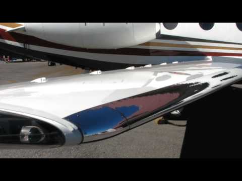 The Remanufactured Beechjet