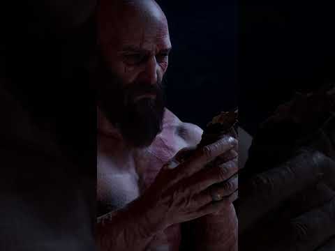Steam Community :: Video :: КРАТОС без доспехов ТОСКУЕТ по Фэй GOD OF ...