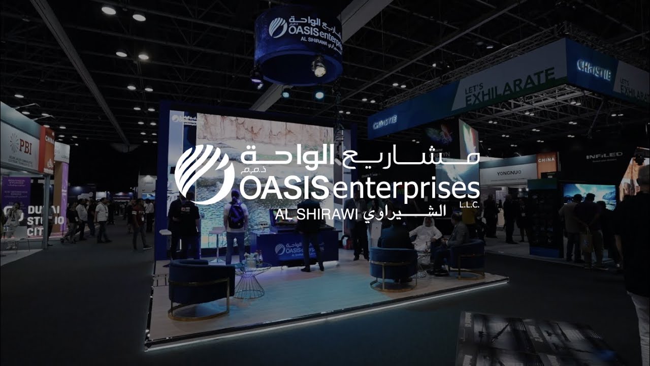 INTEGRATE MIDDLE EAST & CABSAT 2023 HIGHLIGHTS