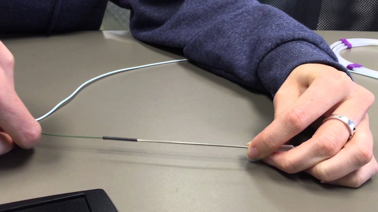 PDA- Cath Class