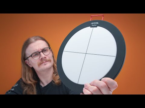 Keith McMillen Bop Pad iMuso