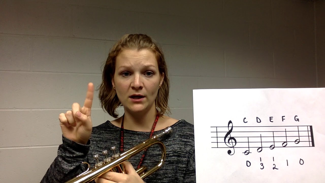 Trumpet Club – M.U.S.E.