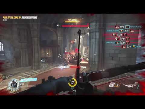 Demon HANZO "