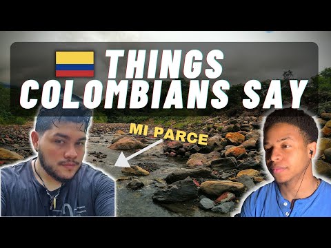 Speak Spanish Like a COLOMBIAN 🇨🇴