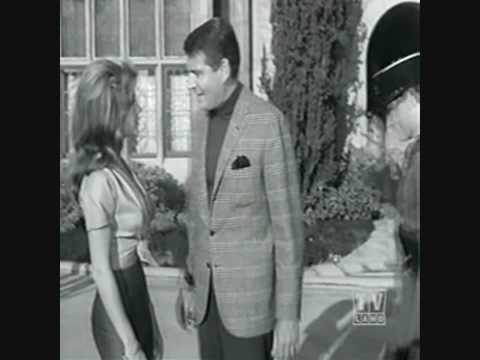 Gene Barry dies at age 90 | The Spy Command