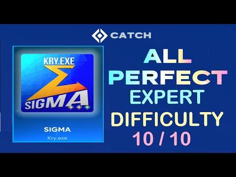 Steam Community :: Video :: [ STARRI ] Sigma by Kry.exe | EXPERT 10 ALL ...