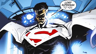 Who Are The Justice Lords? ⚖️???? #SHORTS