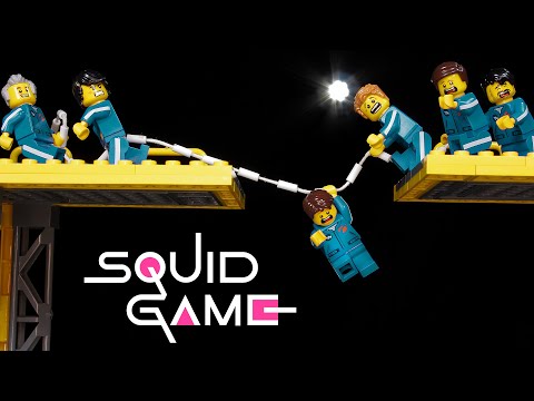 Squid Game - The Untold Story of Tug of War
