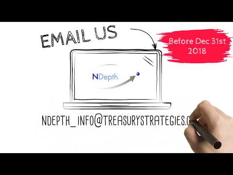 NDepth - Bank Fee Analysis for the Digital Age