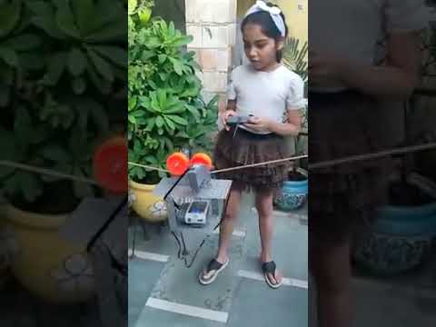 Misha jetly GD goenka public school Dwarka
