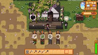 Stardew Valley - Auto Resources at Stardew Valley Nexus - Mods and ...