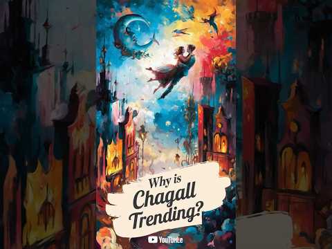 SAG, NYT & Chagall? The Funniest Trend You Didn’t Expect!