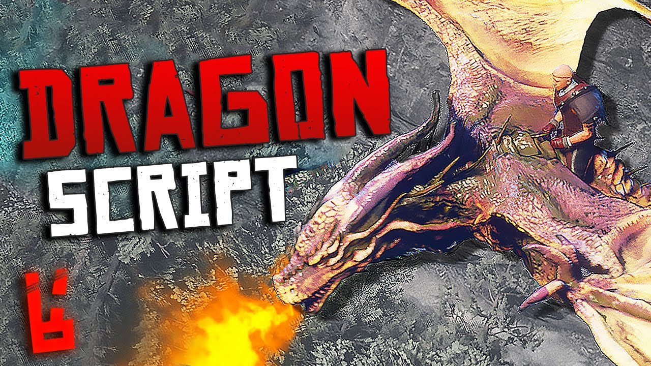 Dragon Rider Script - RedM Releases - Cfx.re Community