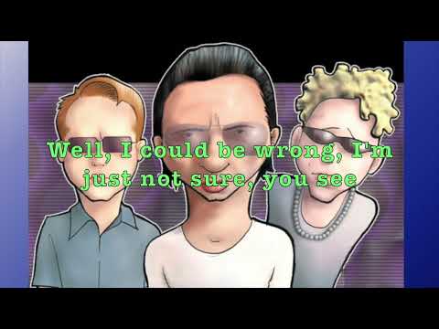 The Meaning of Love (Dance remix with lyrics) By: Depeche Mode