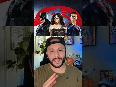 🌟 DC Comics has a new LOGO DESIGN? #logo