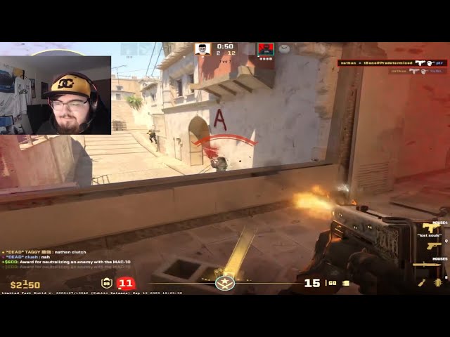 CS2 SMG tier list: All Counter-Strike 2 SMGs ranked from best to worst