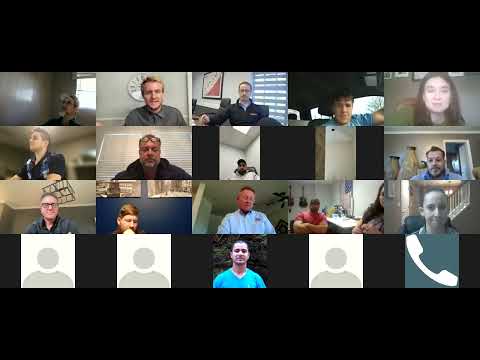 02-17-22 Group Coaching Call | Creating a Cadence in Your Business With Just Five Meetings