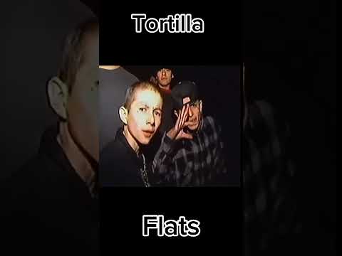 tortilla flats edit #compton #gangster