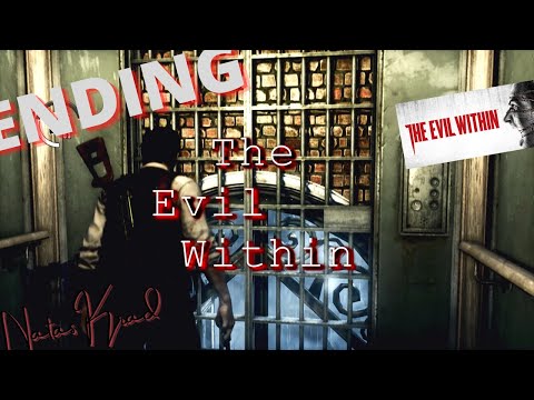 Steam Community :: Video :: The Evil Within ~ Ending