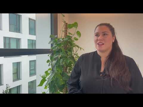 Discover the Science behind Dendriclear™ with Pauline Féasson