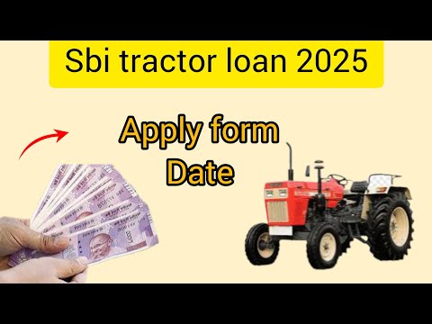 Sbi tractor loan skeem #scheme #bank #nft nft