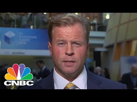 Speaker: Brian Quintenz - Commissioner, CFTC | LAI