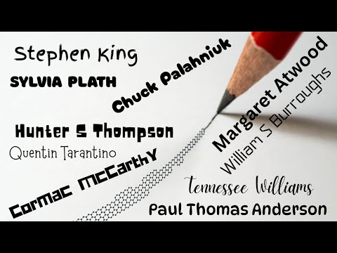 10 Famous Writers on Their Writing Process (incl. Margaret Atwood ...