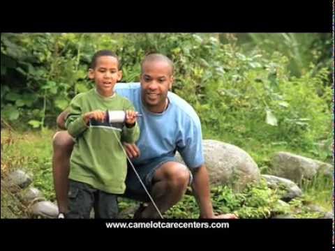 Camelot Care Centers - Become a Foster Parent